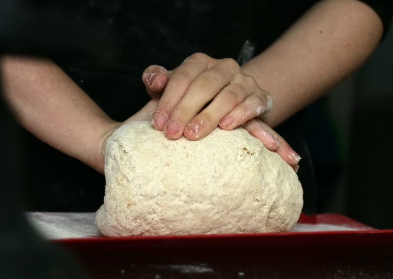 La tecnica dell'Autolisi - Il Giornale della Pizza