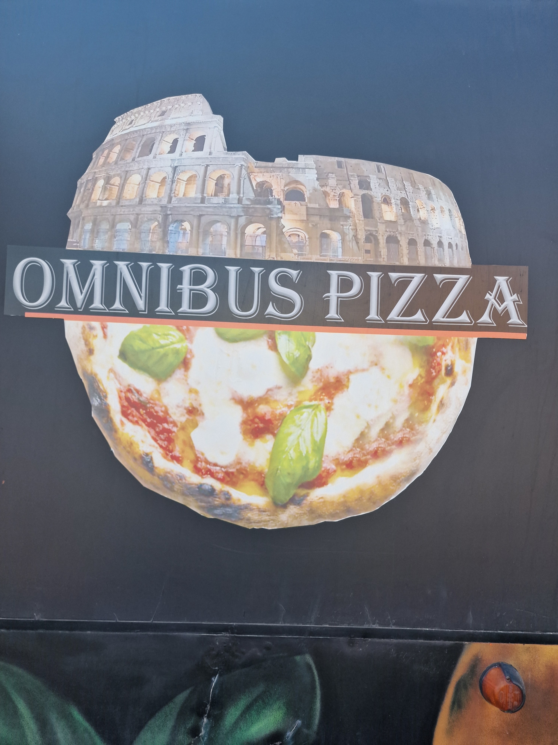 Il Giornale della Pizza incontra Marco di Pietro: Omnibus Pizza, la ...