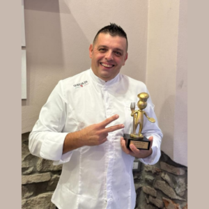 l Giornale della Pizza incontra Amanda Panella - Il Giornale della Pizza