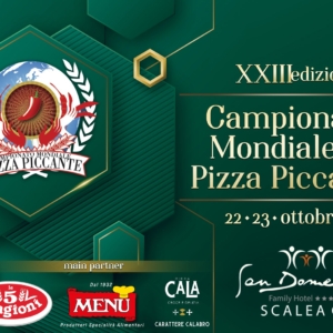 l Giornale della Pizza incontra Amanda Panella - Il Giornale della Pizza